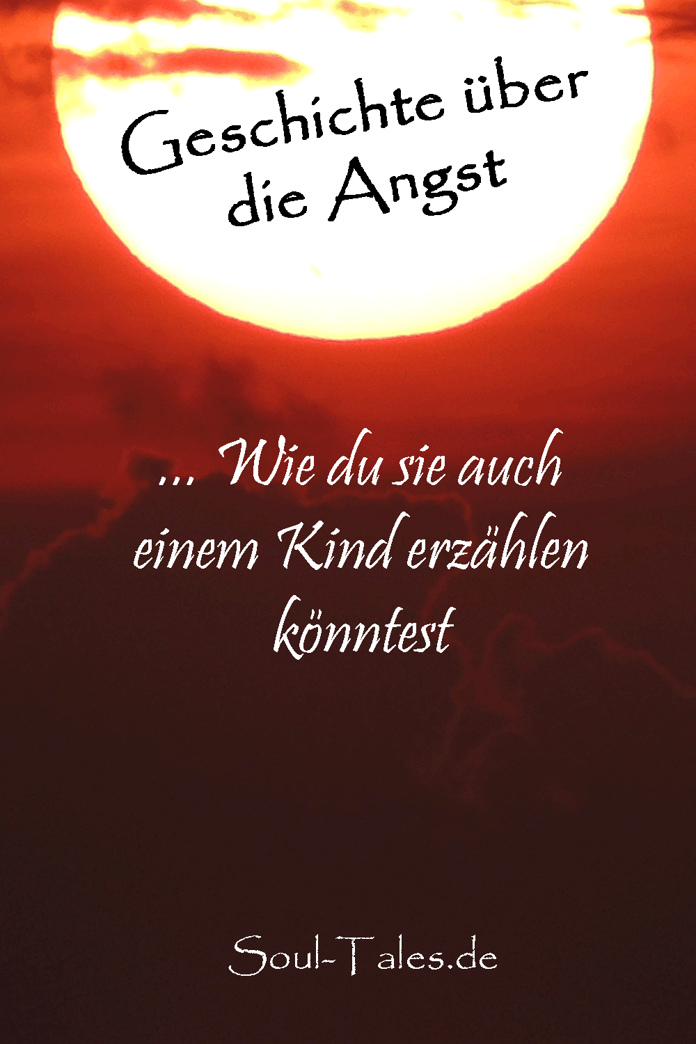 Seelengeschichten | Geschichten für Erwachsene | Soul Tales